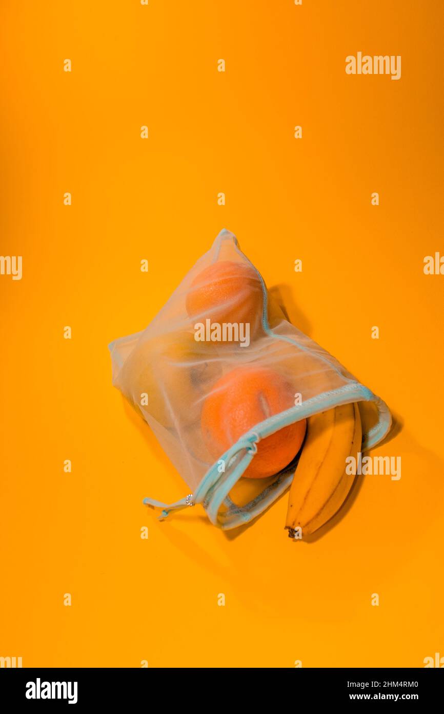 Alternative disposable bags reusable hi-res stock photography and ...