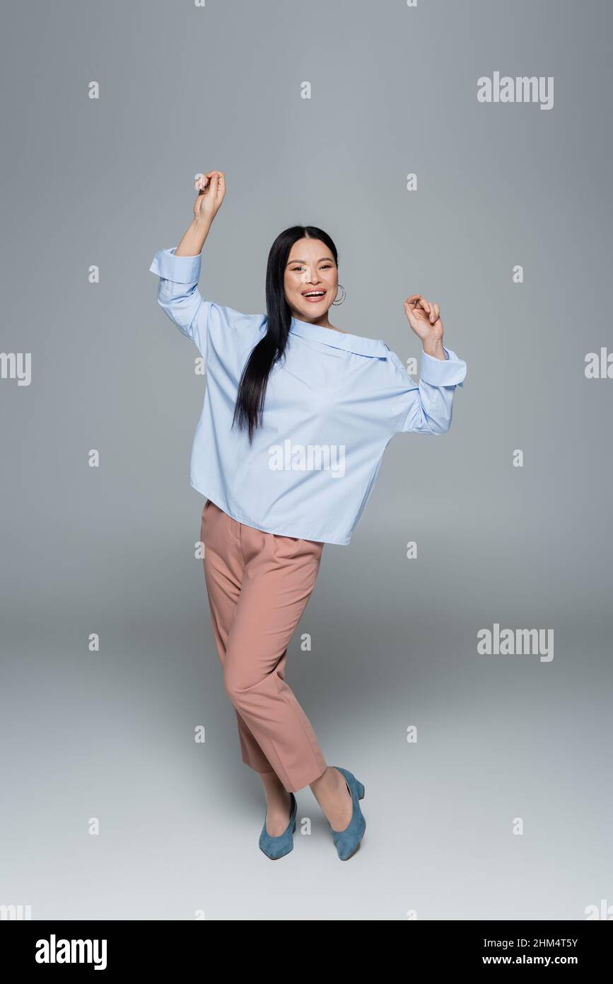 Asian dance studio hi-res stock photography and images - Alamy
