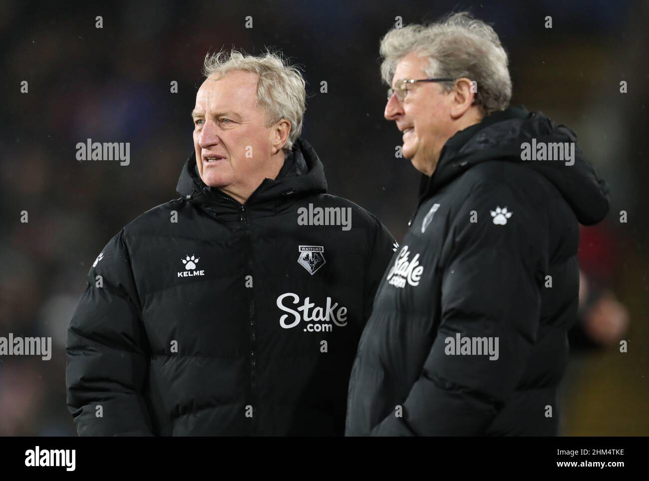 Burnley team group hi-res stock photography and images - Alamy