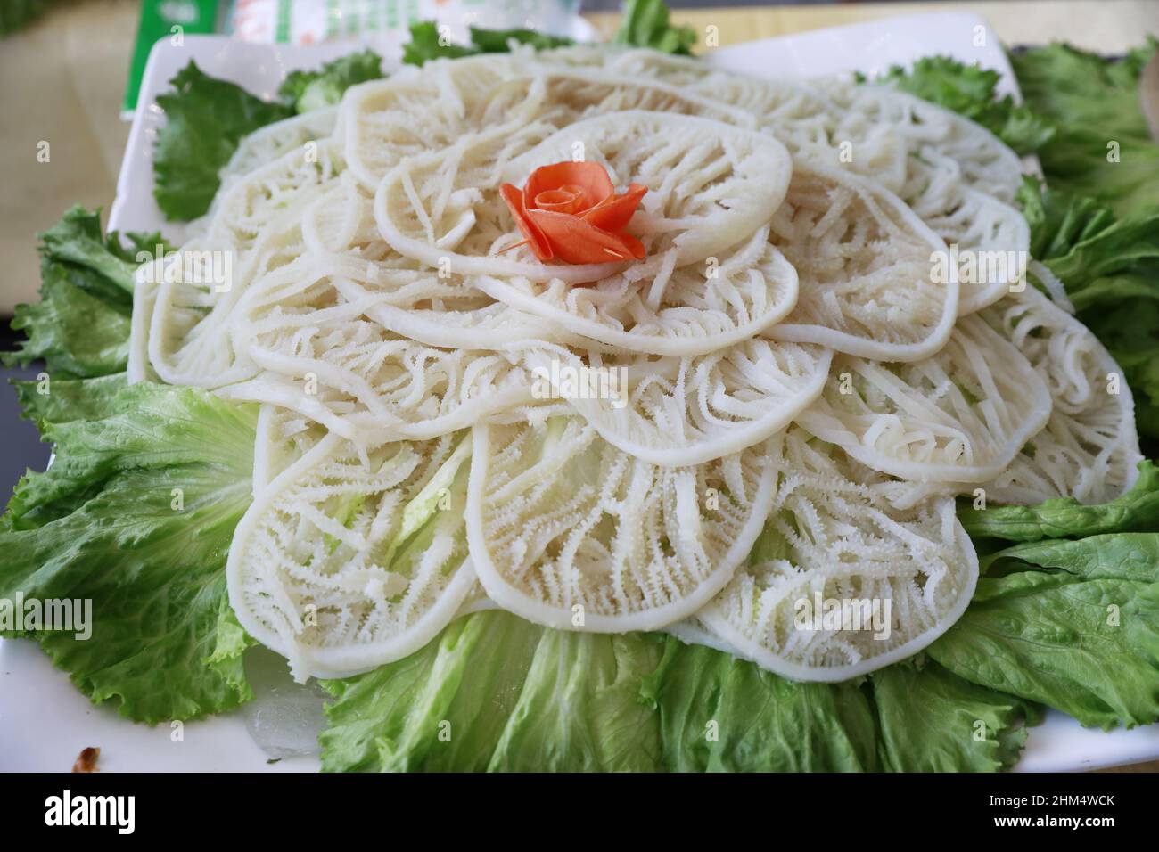 Beef sanbao hi-res stock photography and images - Alamy
