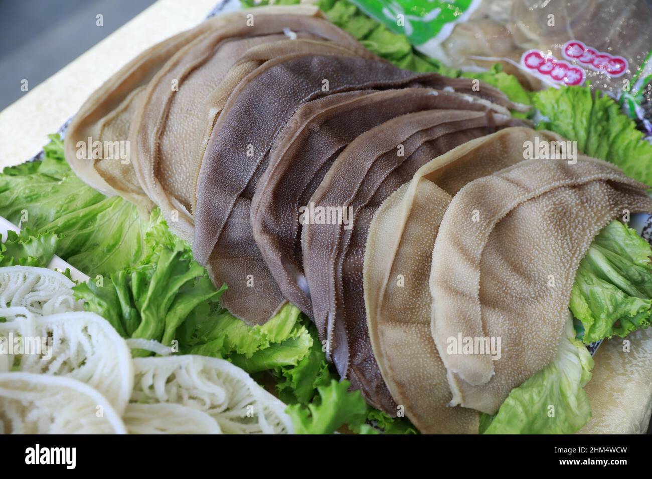 Chafing dish dishes hi-res stock photography and images - Alamy