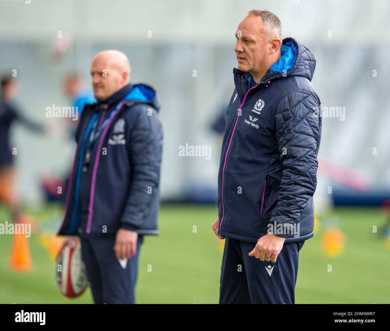 John rutherford rugby hi-res stock photography and images - Alamy