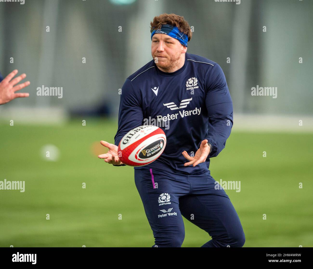 Hamish watson scotland 2022 hi-res stock photography and images - Alamy