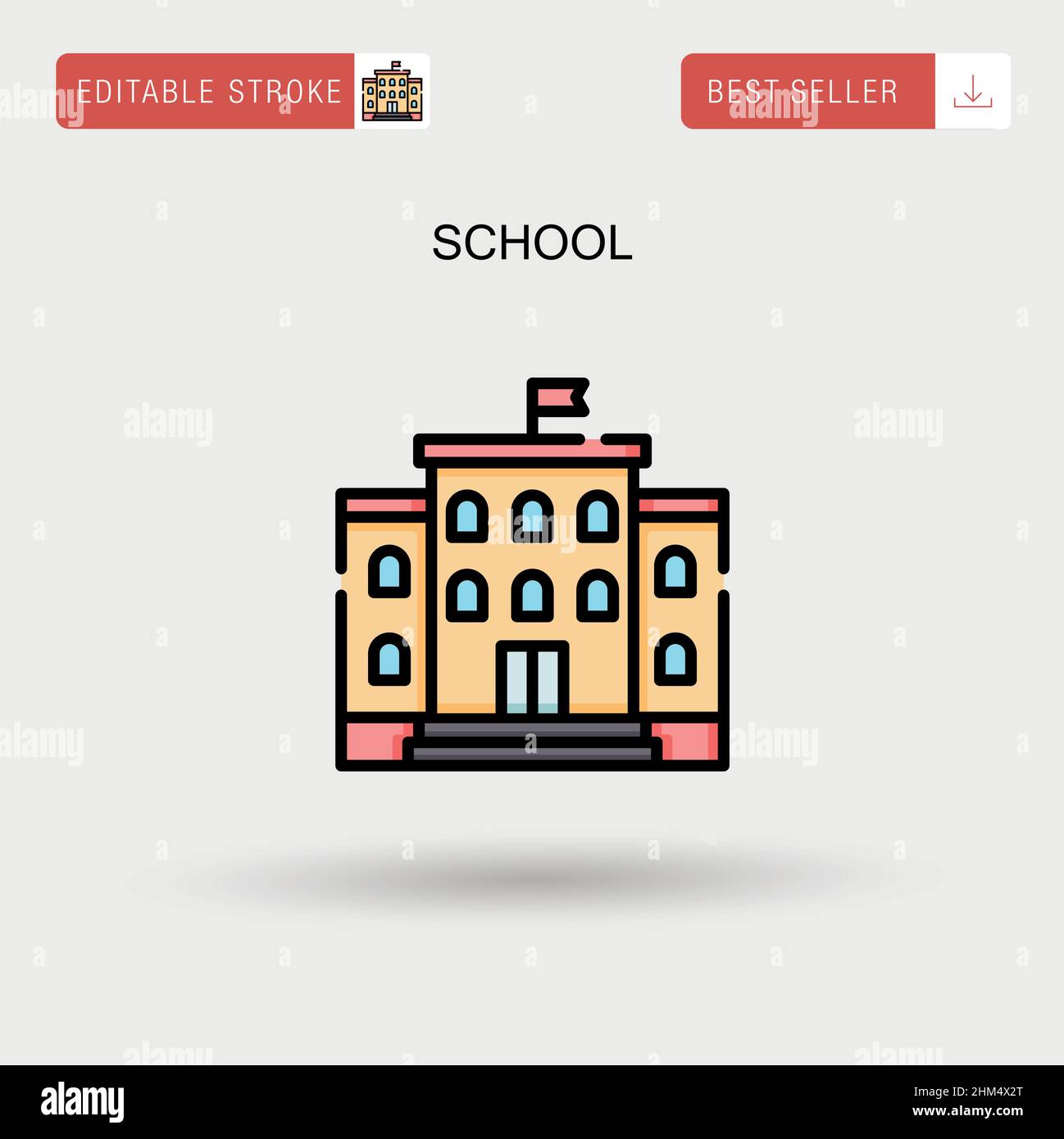 Pupil group Stock Vector Images - Alamy