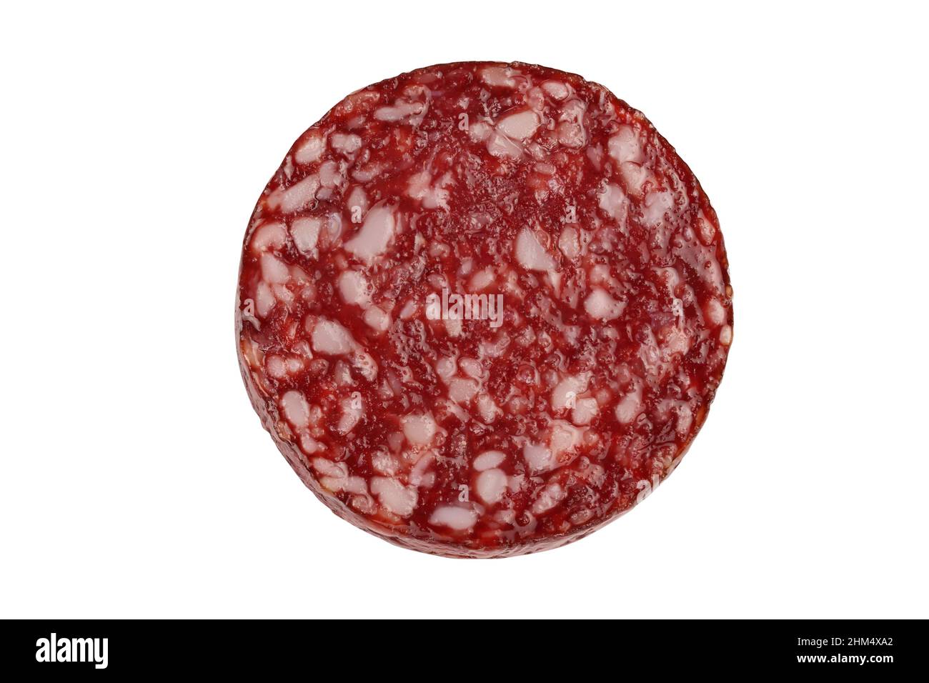 Salami Slice
