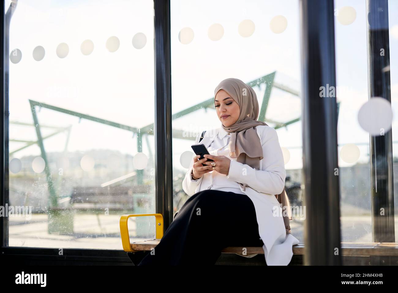 Stop using phone hi-res stock photography and images - Alamy