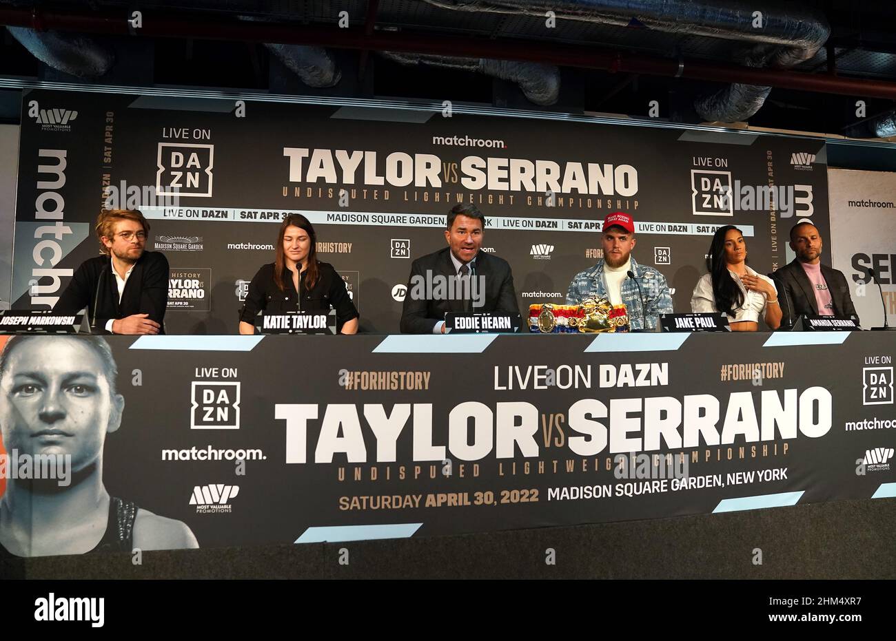 Jake joseph paul hi-res stock photography and images - Alamy