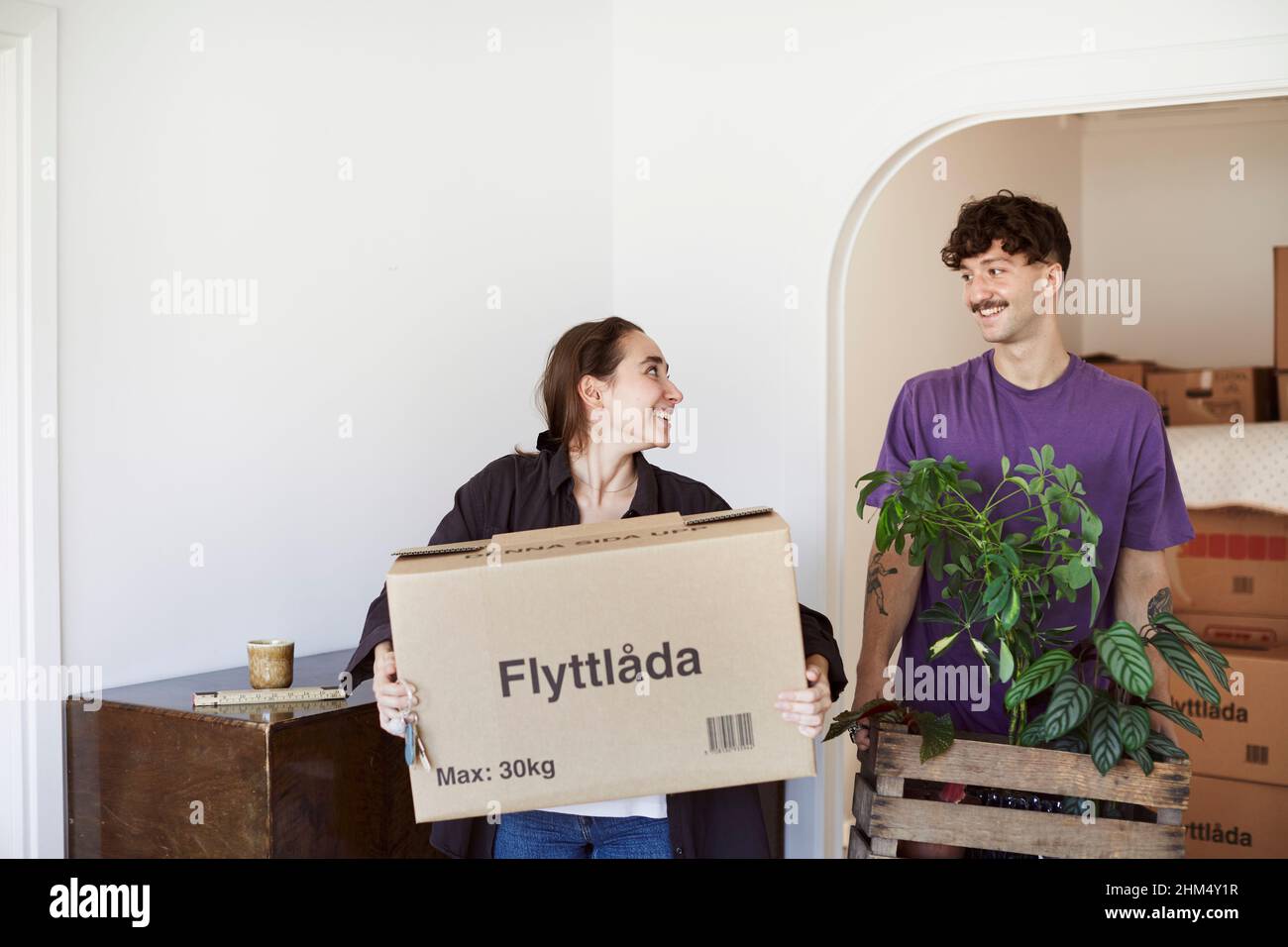 Man moving face hi-res stock photography and images - Alamy