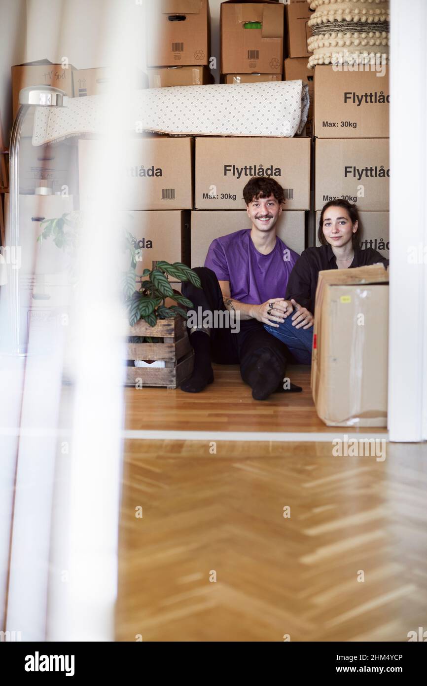 Togetherness couple hi-res stock photography and images - Alamy