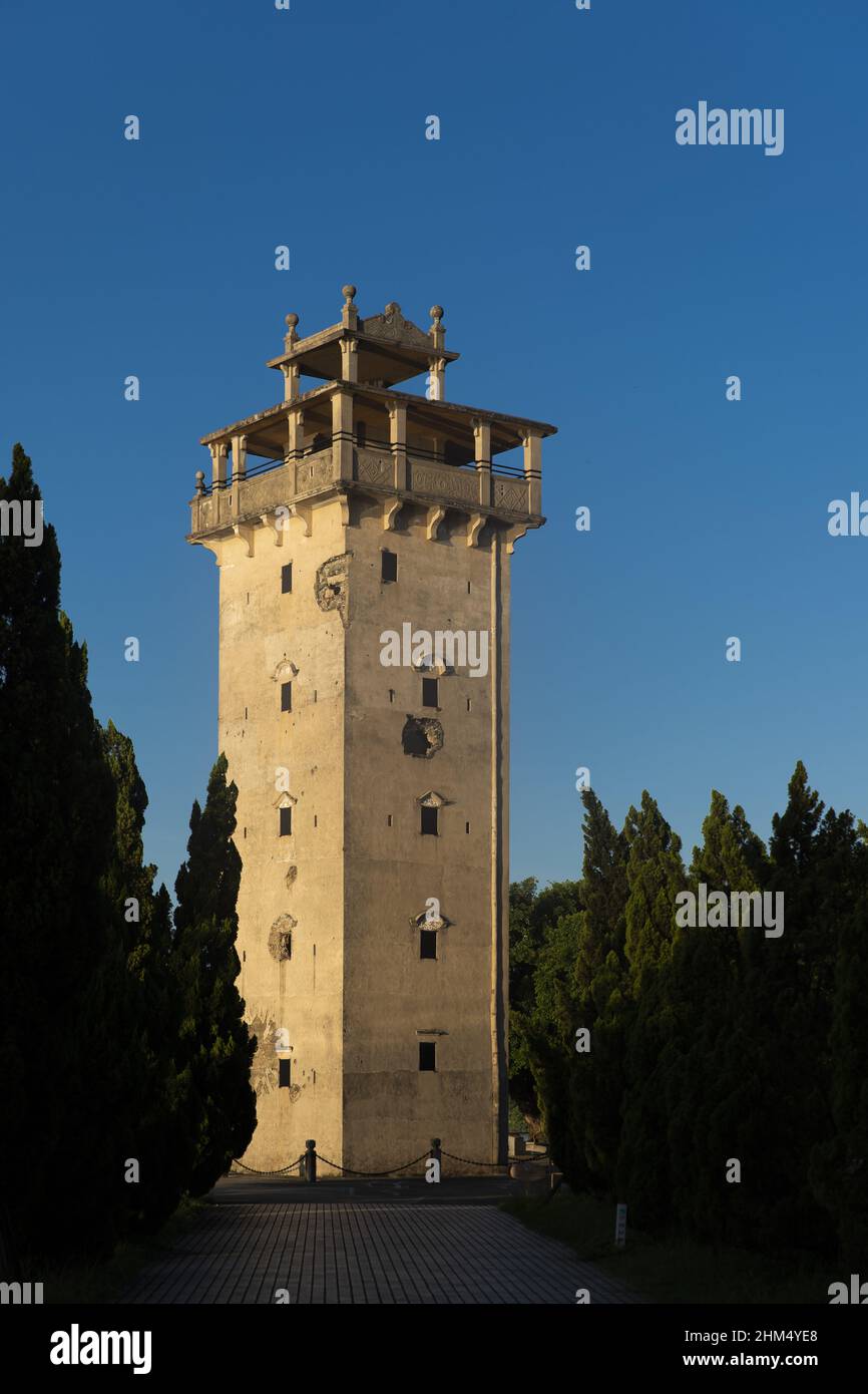 Diaolou buildings hi-res stock photography and images - Alamy