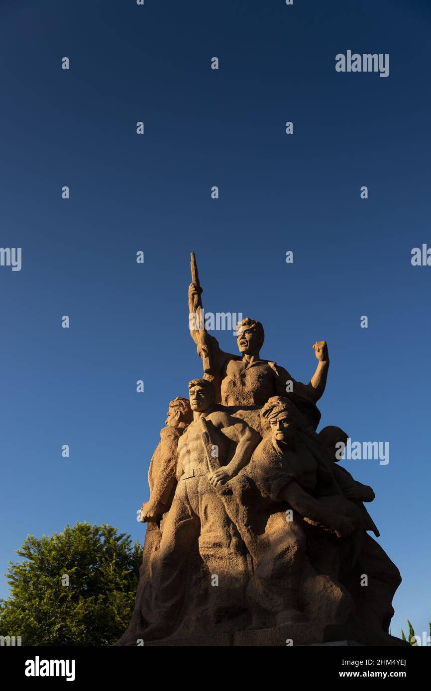 Diaolou buildings hi-res stock photography and images - Alamy