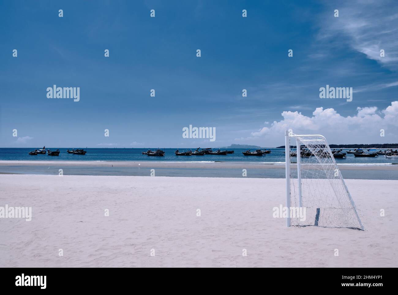 Sports coastal environment hi-res stock photography and images - Alamy