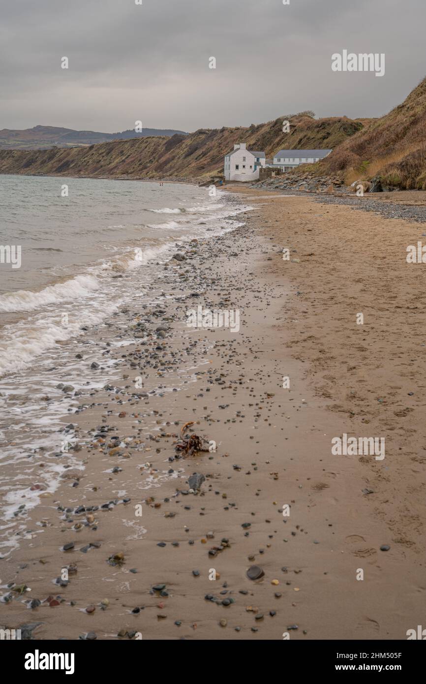 Morfa nefyn hi-res stock photography and images - Alamy
