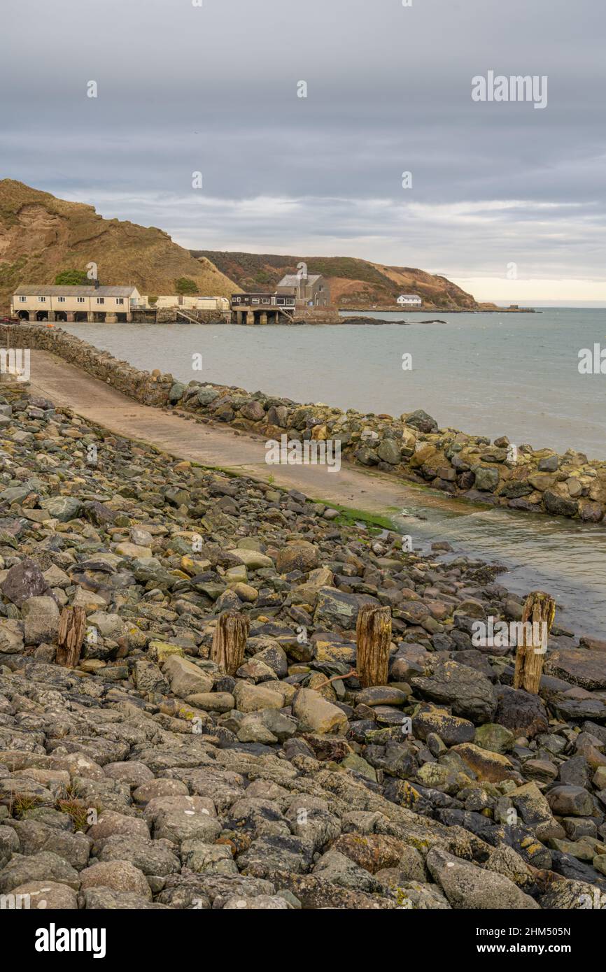Nefyn and llyn peninsula hi-res stock photography and images - Alamy