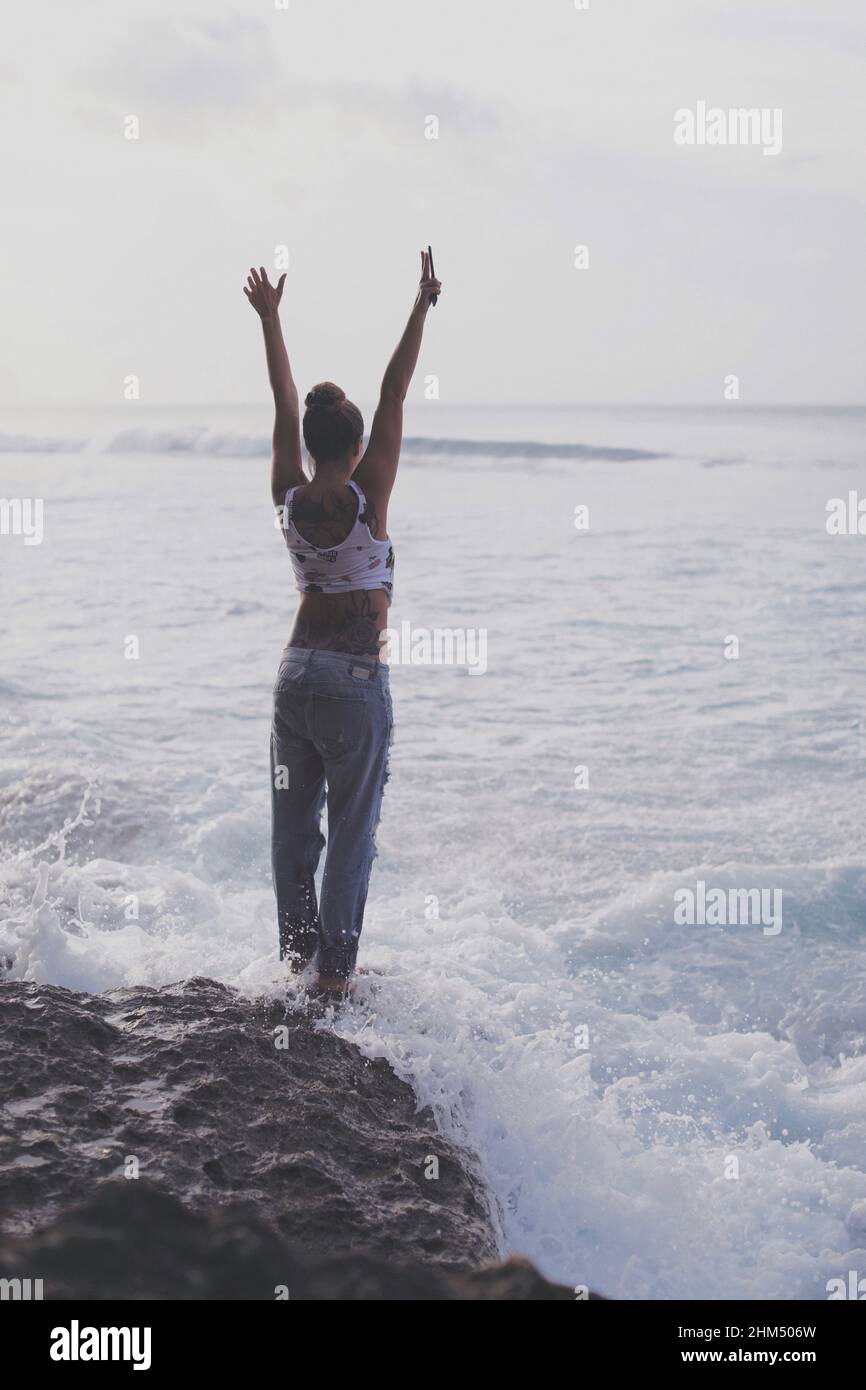 Vocation of arms hi-res stock photography and images - Alamy