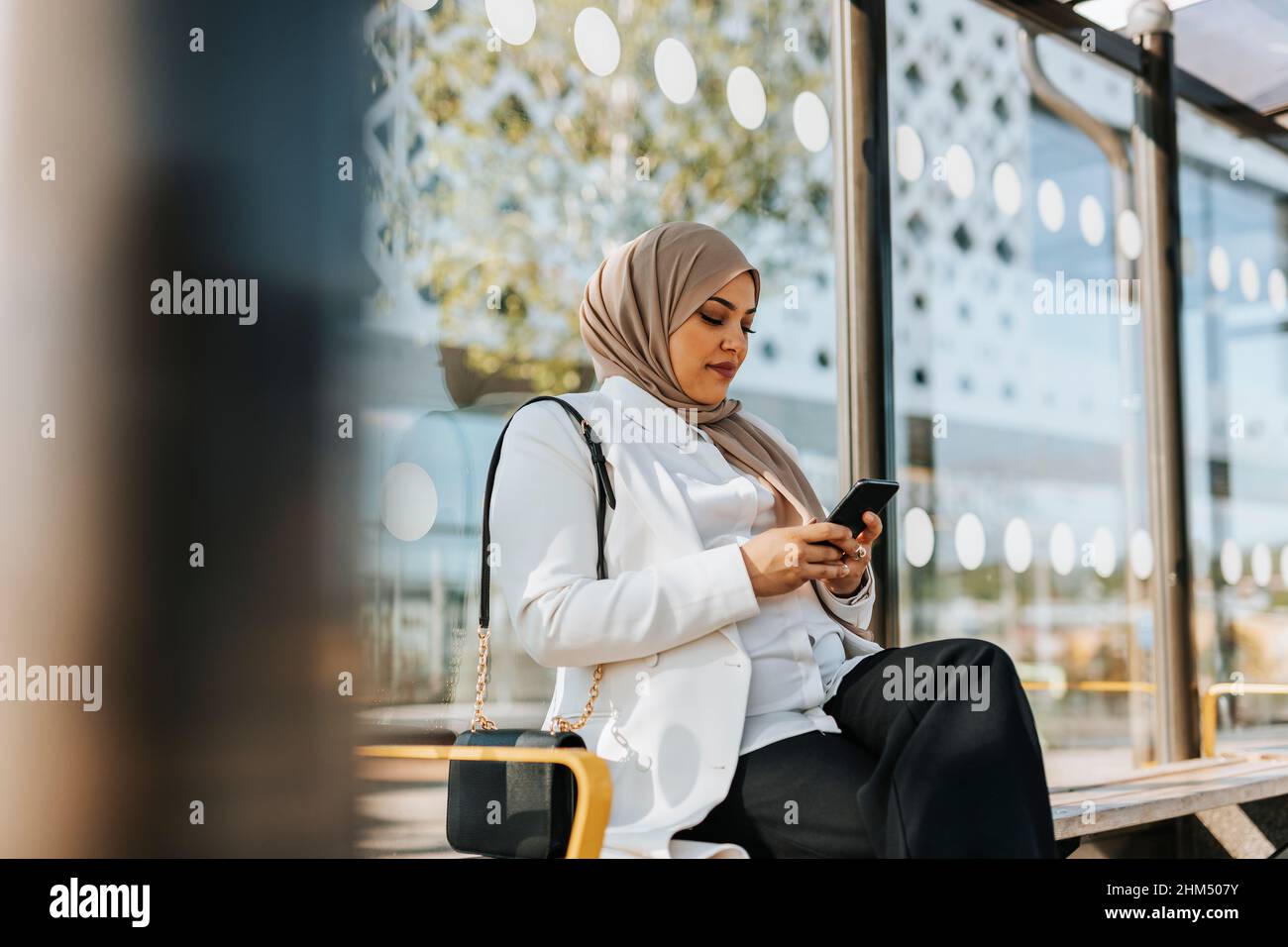 Stop using technology hi-res stock photography and images - Alamy