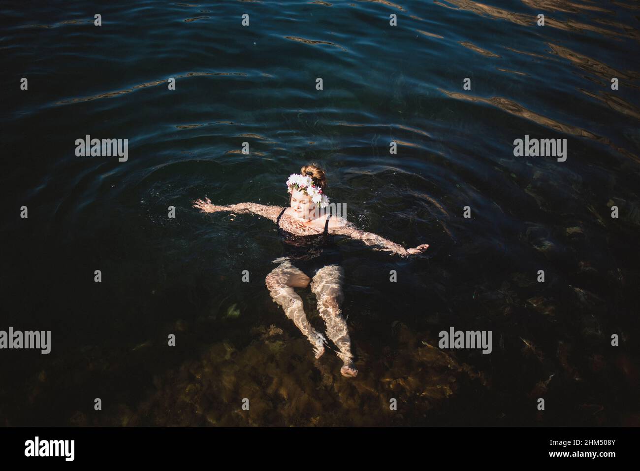 High angl hi-res stock photography and images - Alamy