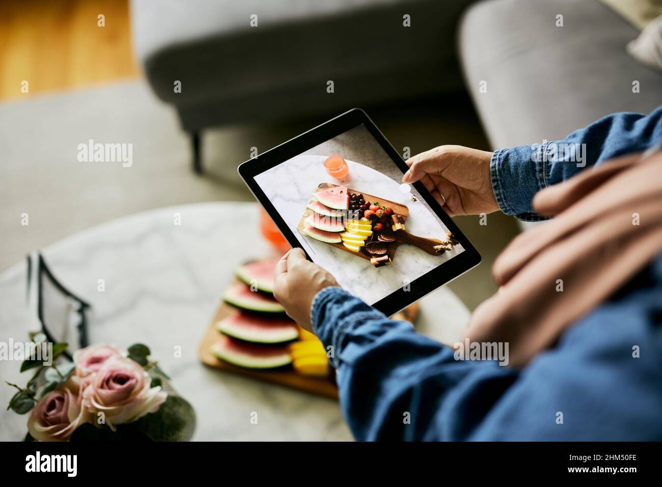 Digital ready hi-res stock photography and images - Alamy