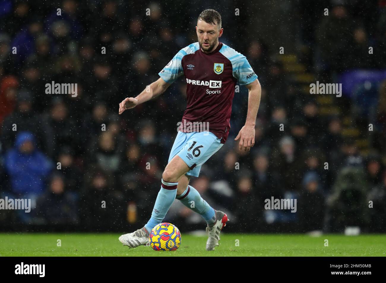 Dale stephens burnley hi-res stock photography and images - Alamy