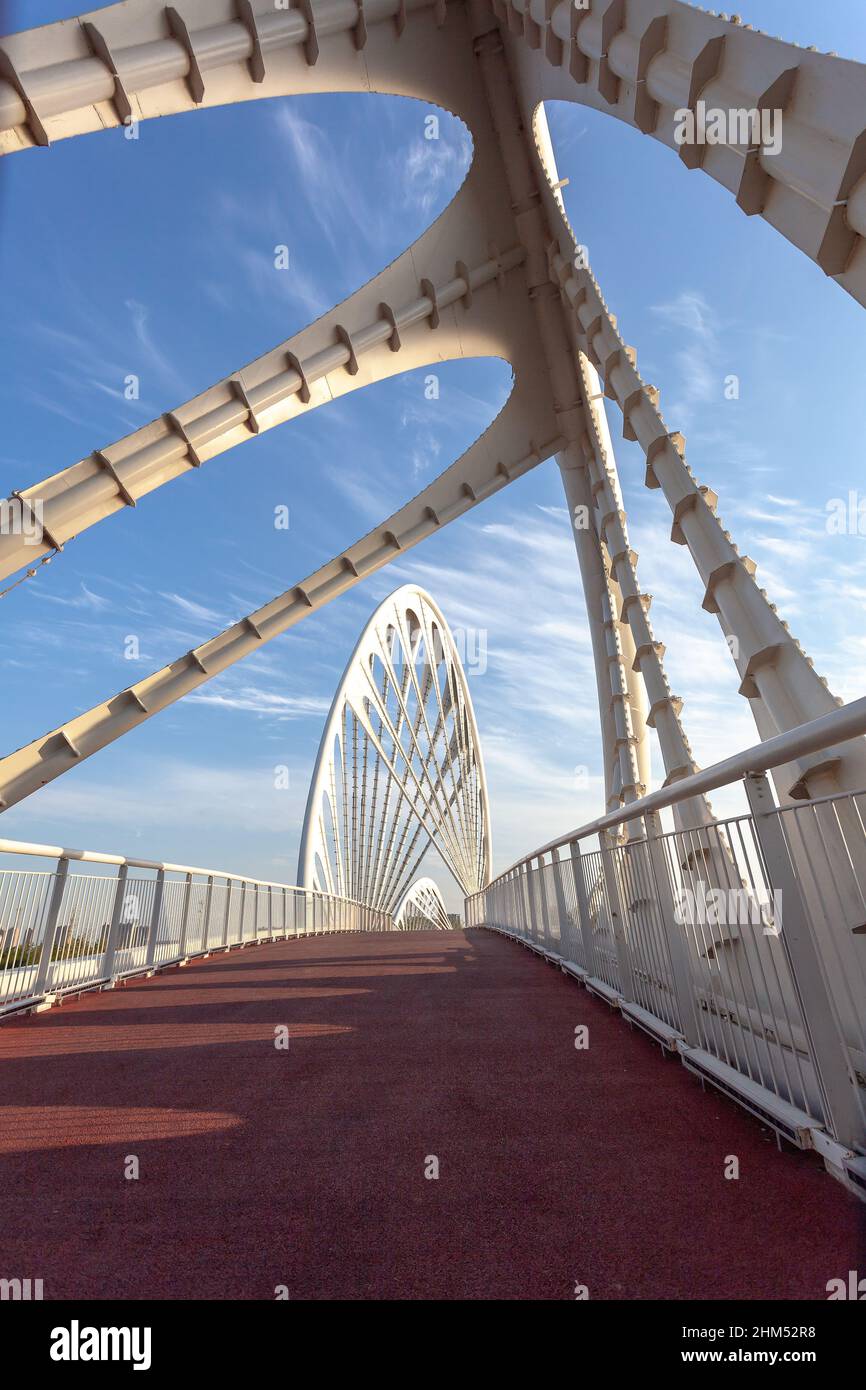 Goose Bridge High Resolution Stock Photography and Images - Alamy