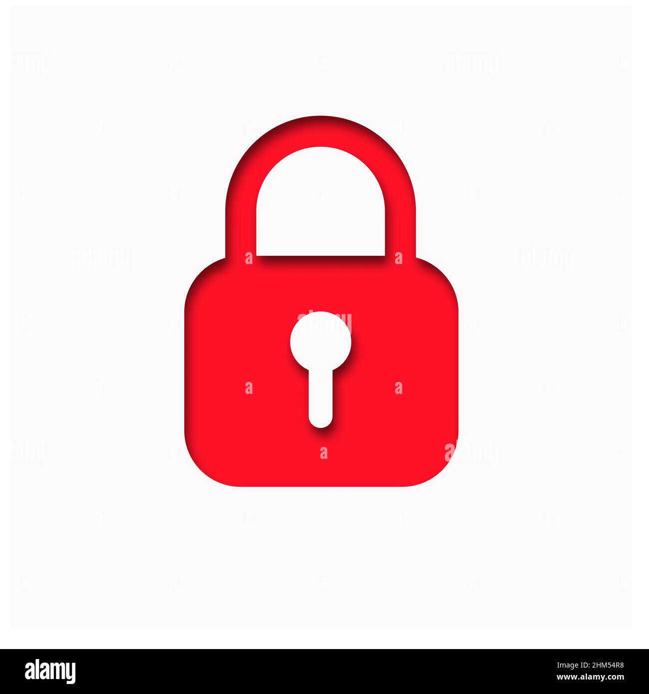 Papercut vector vectors Stock Vector Images - Alamy