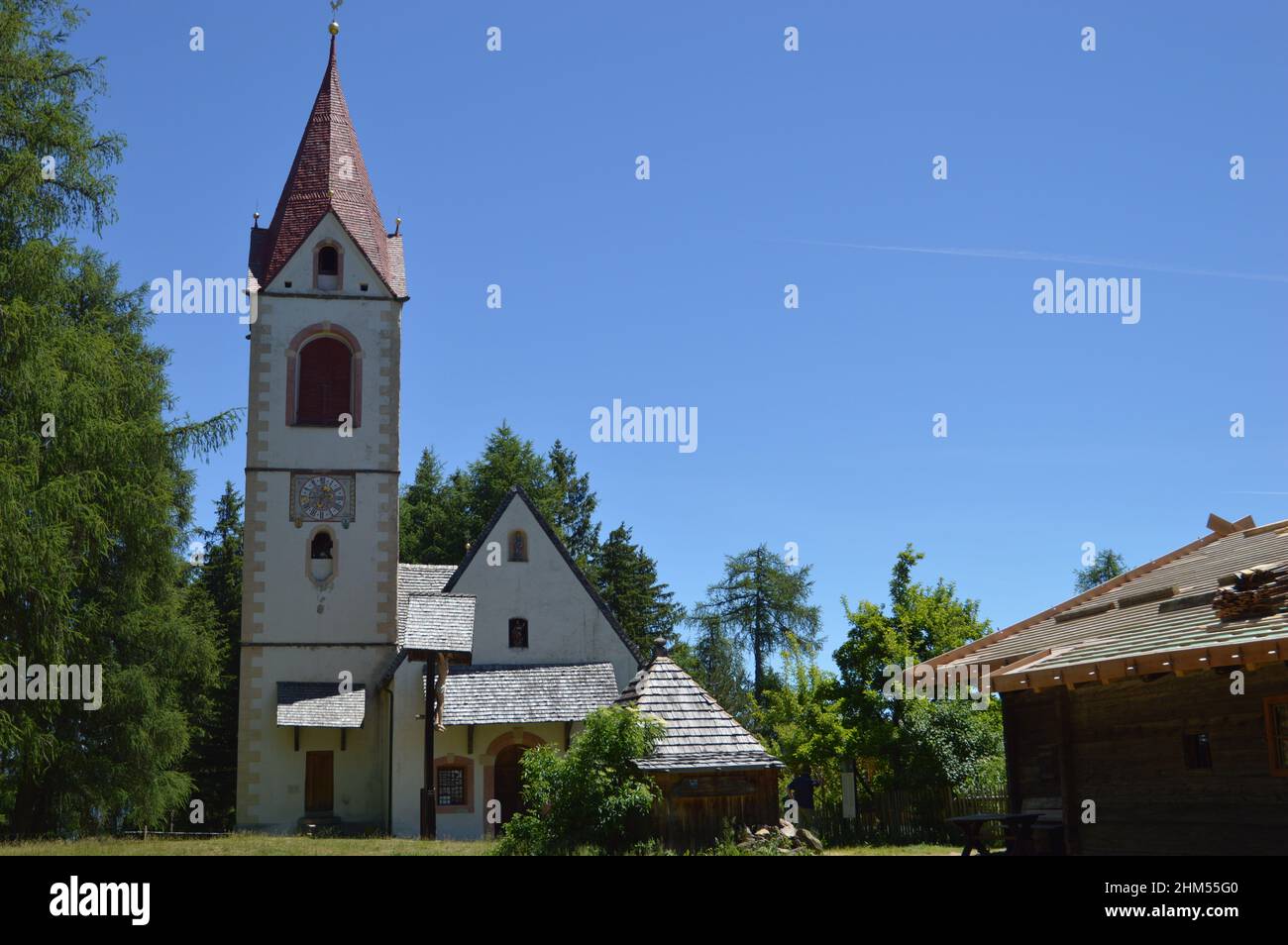 Wunder sommer hi-res stock photography and images - Alamy