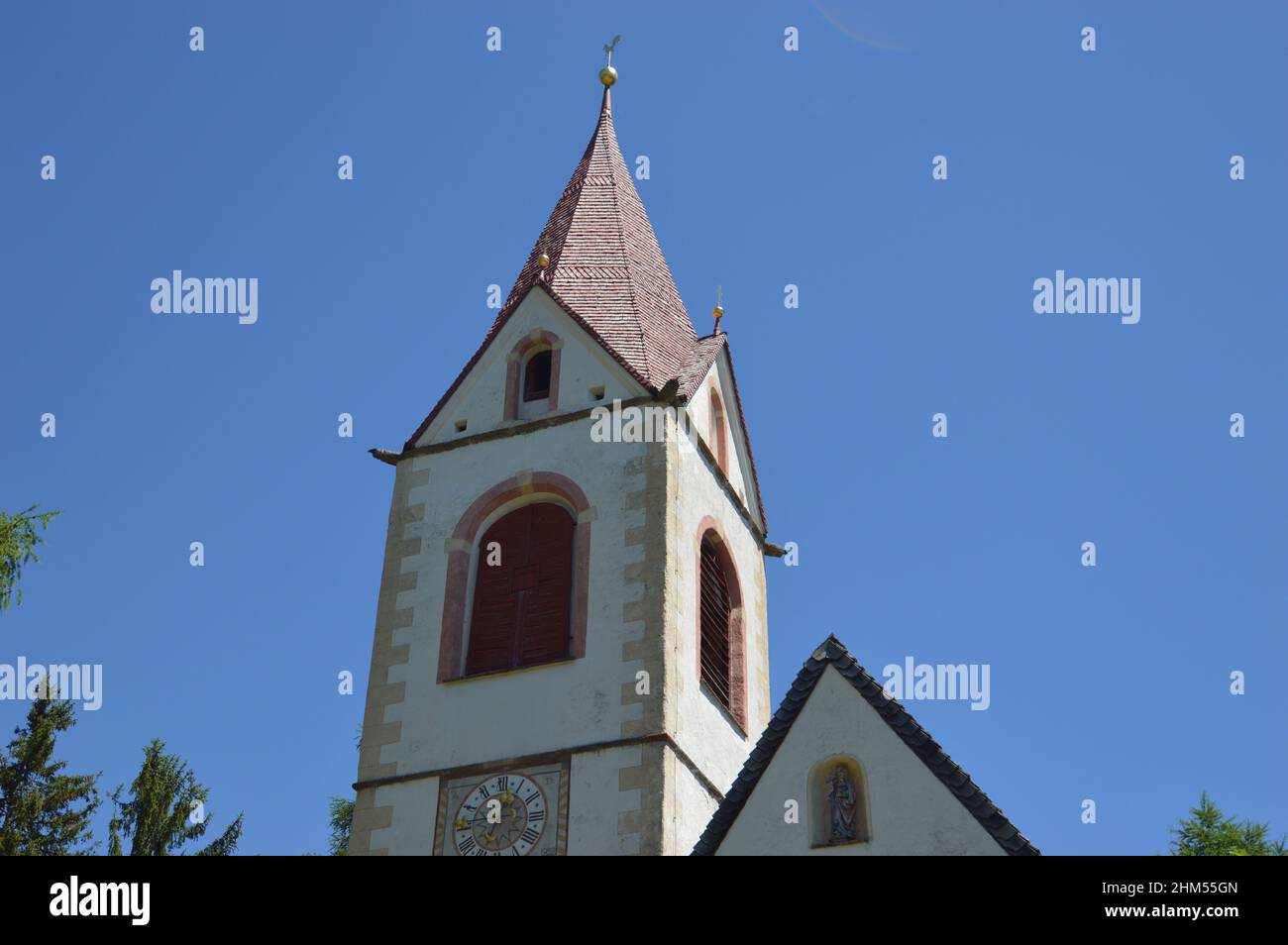 Wunder sommer hi-res stock photography and images - Alamy