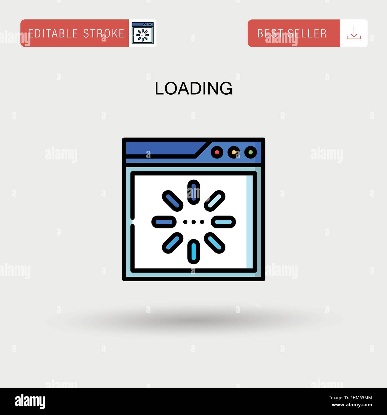 Download bar Stock Vector Images - Alamy