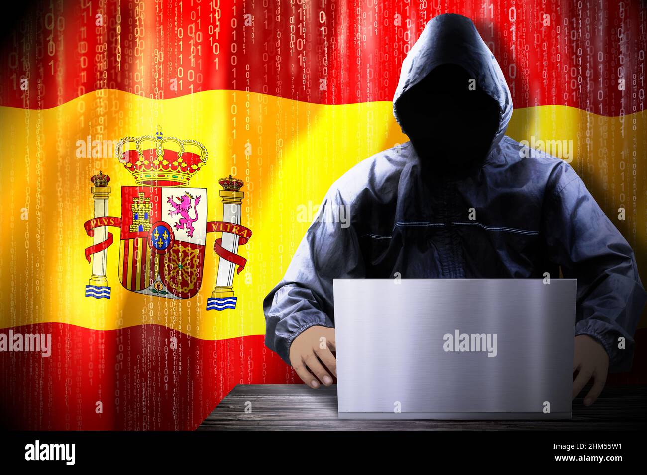Illegal working spain hi-res stock photography and images - Alamy
