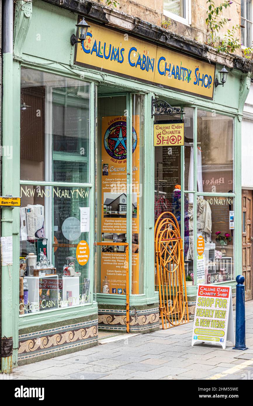 Lovely and british shop hi-res stock photography and images - Alamy