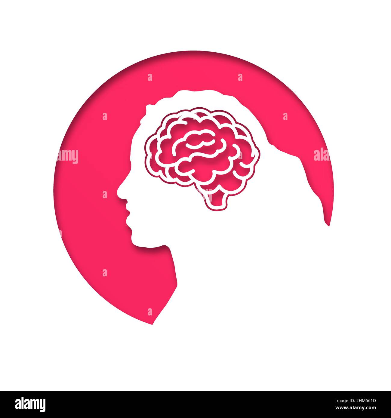 Psychological Disorders Brain