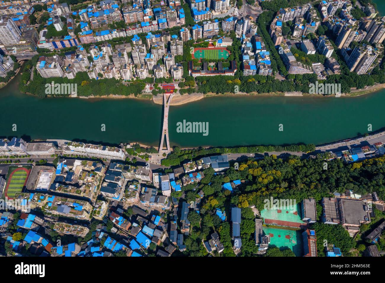 Jiangcheng hi-res stock photography and images - Alamy