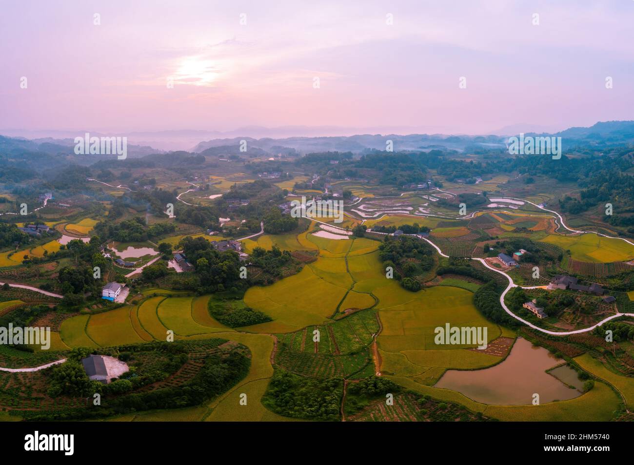Fields and land land farmers farmers rural areas planting plants hi-res ...