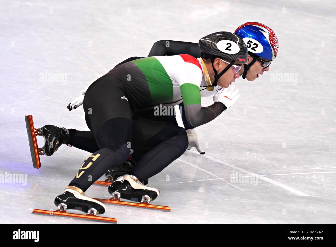 Li hwang hi-res stock photography and images - Alamy