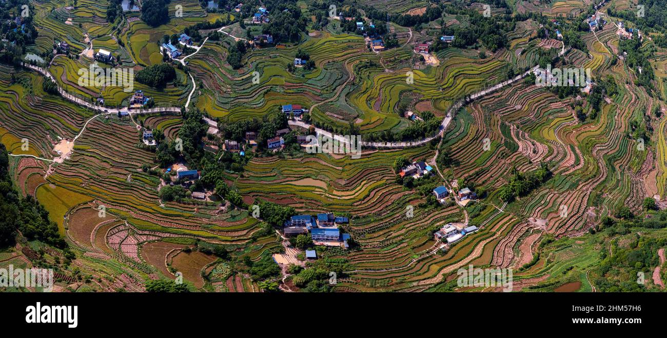 Fields and land land farmers farmers rural areas planting plants hi-res ...