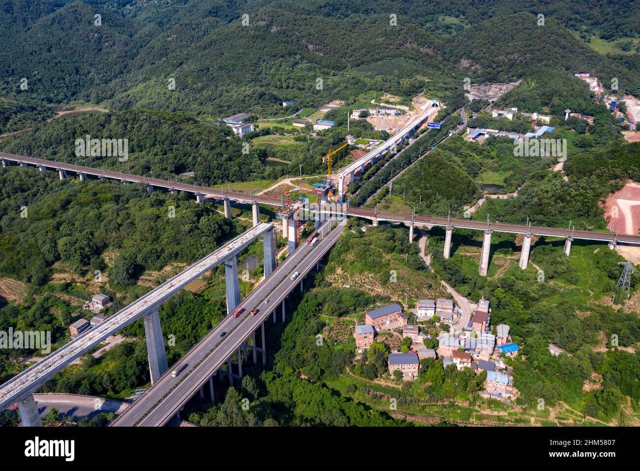 Metro farm hi-res stock photography and images - Alamy
