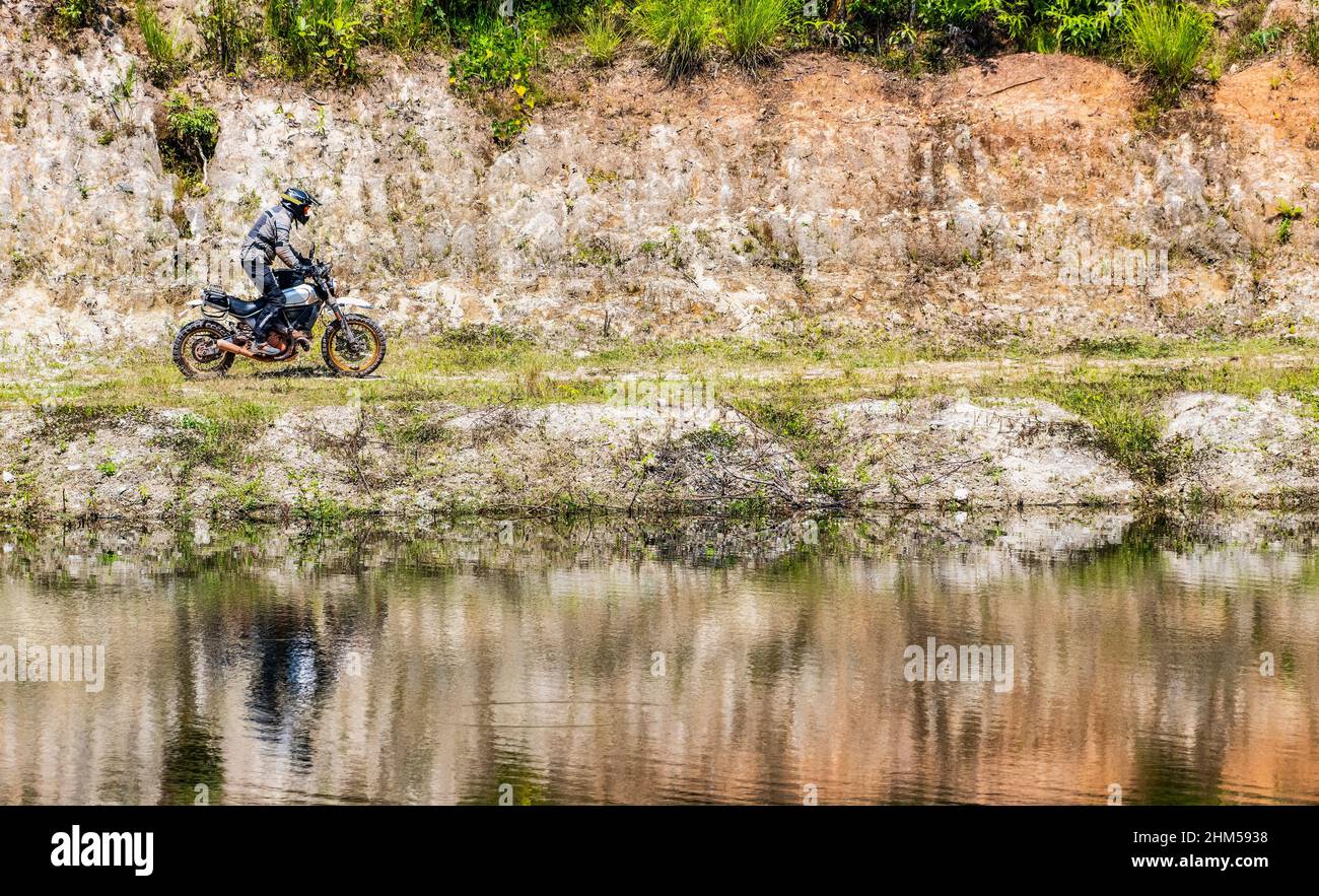 Mai type hi-res stock photography and images - Alamy