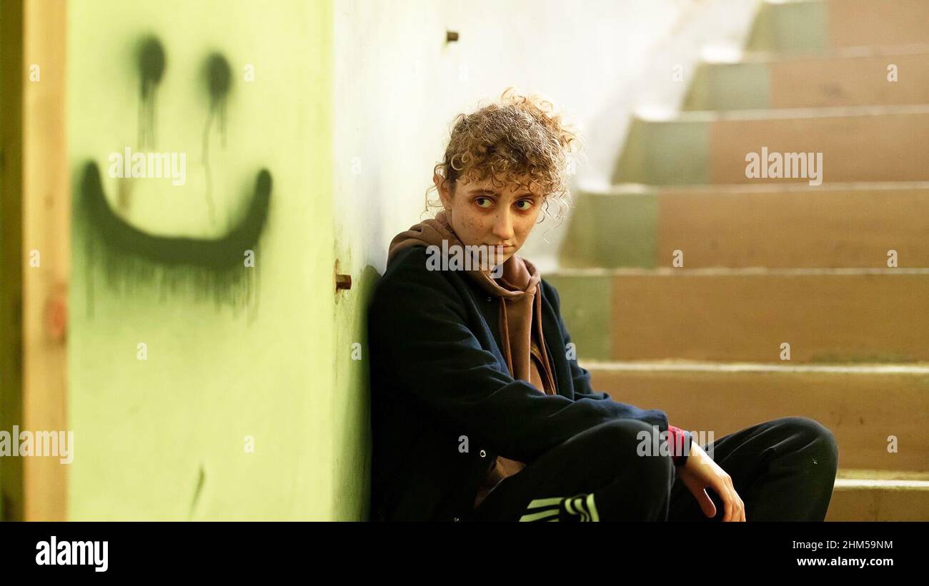 UK. Emily Fairn in the (C)BBC mini series : The Responder (2022). Plot ...