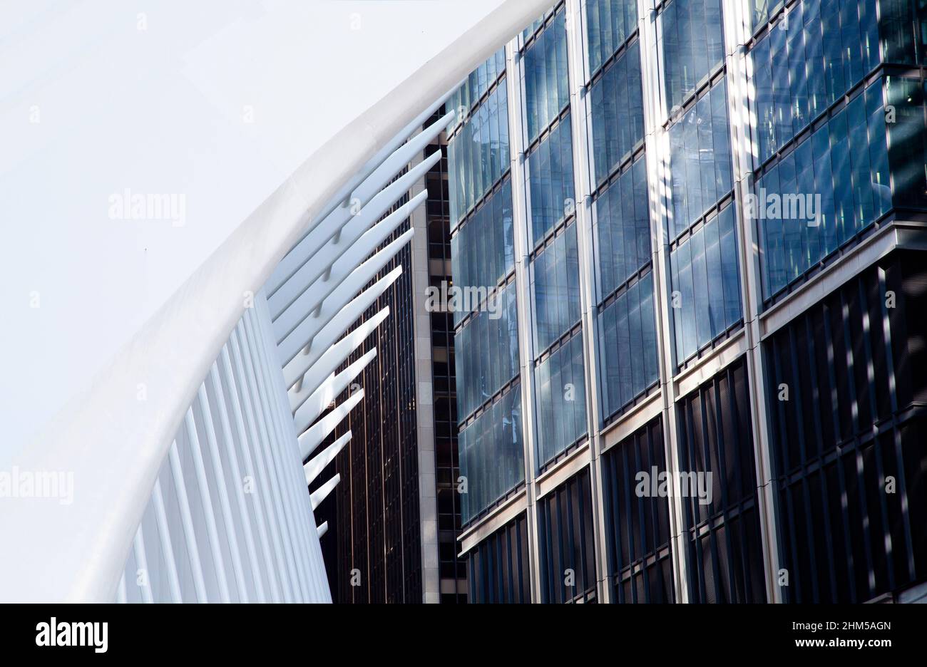 Calatrava wing hi-res stock photography and images - Alamy