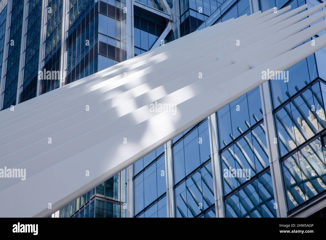 Calatrava wing hi-res stock photography and images - Alamy