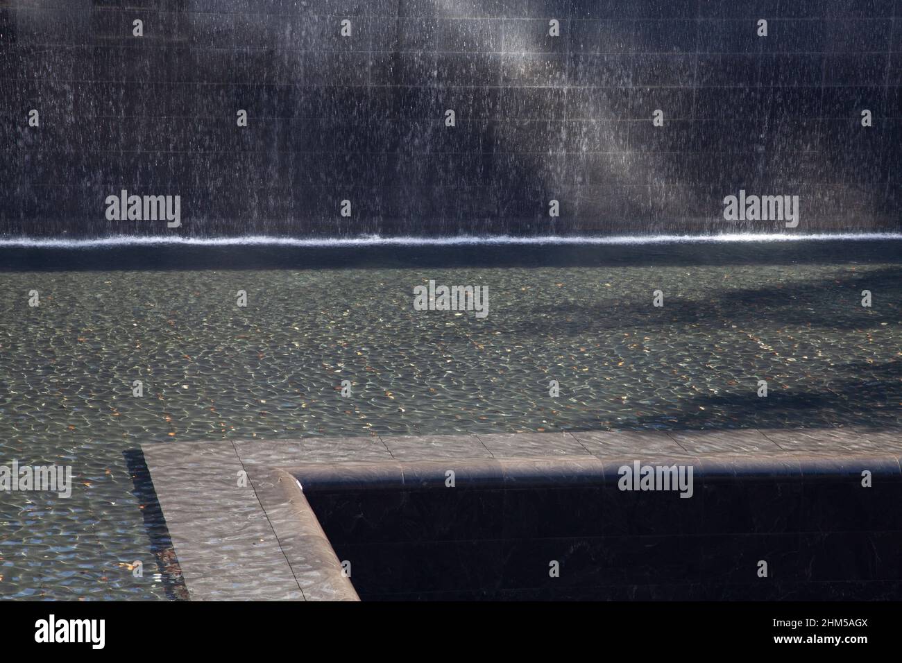 Downtown manhattan on 9 11 hi-res stock photography and images - Alamy