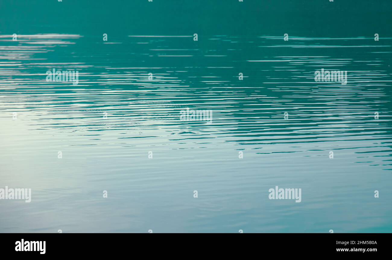 Abstract water ripples background hi-res stock photography and images ...
