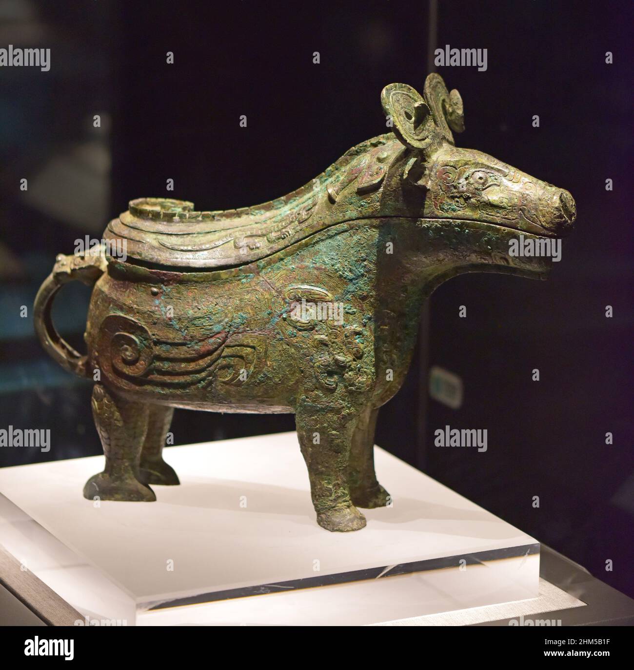 Four legged bird hi-res stock photography and images - Alamy