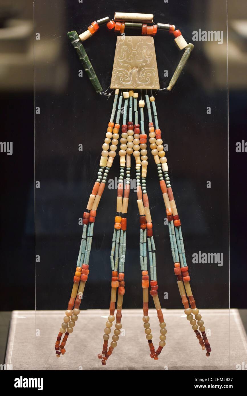 Western jin dynasty hi-res stock photography and images - Alamy