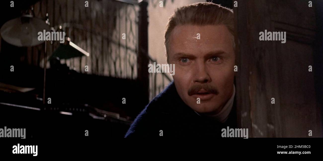 London.UK. Jon Voight in a scene in (C) Columbia Pictures film, The ...