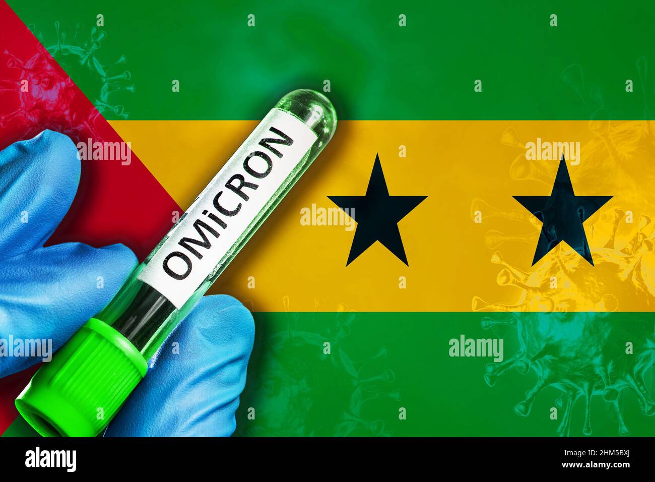 Sao tome outbreak hi-res stock photography and images - Alamy