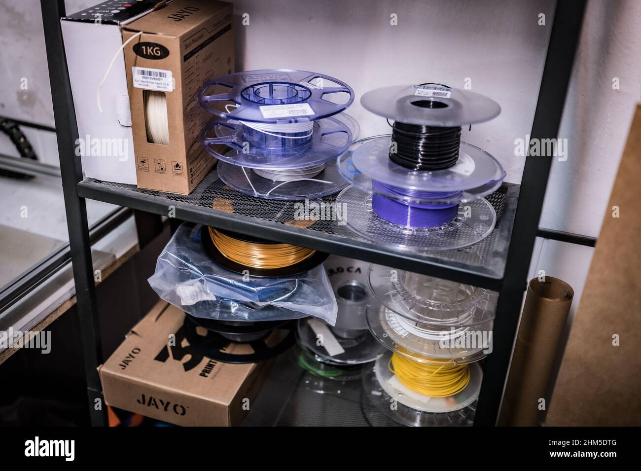Plastic device hi-res stock photography and images - Alamy