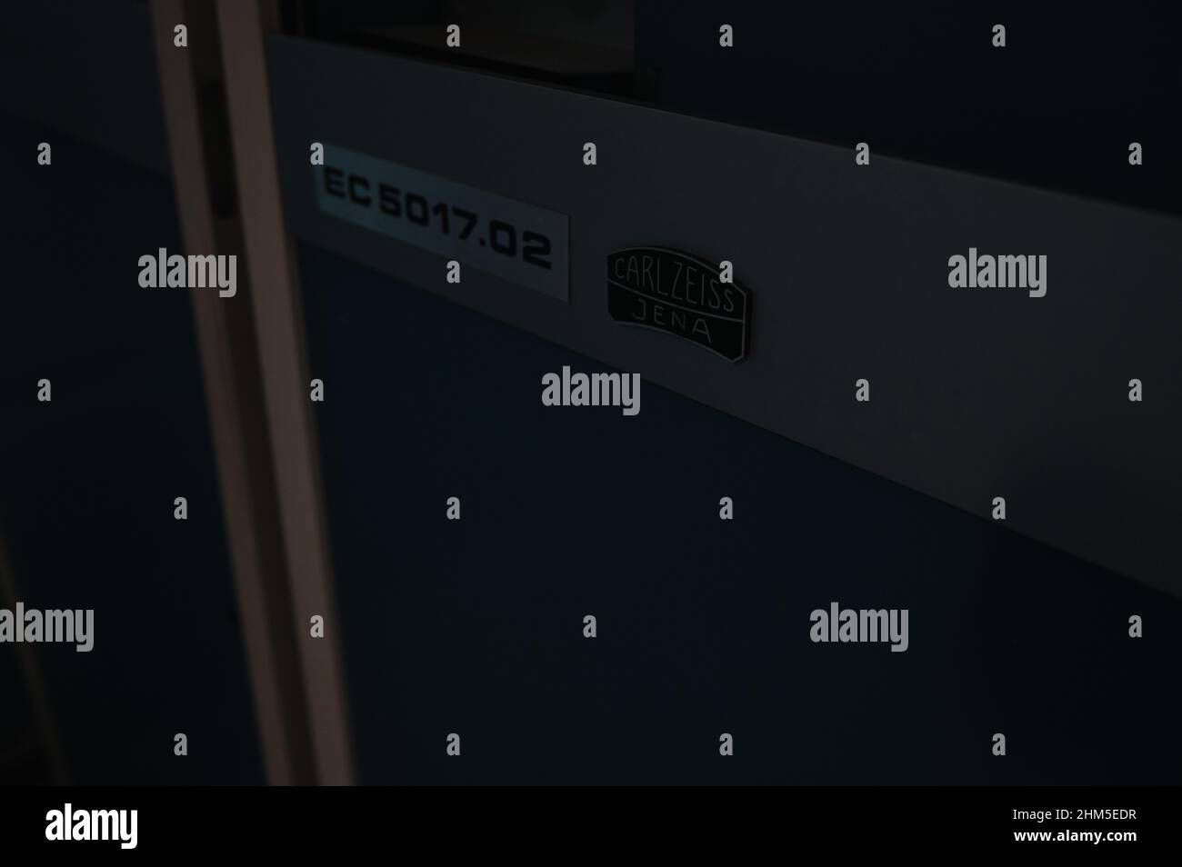 The SKALA computer system was used to monitor all aspects of the ...