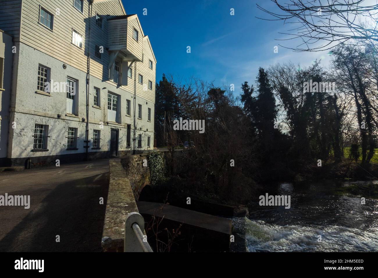 Buxton norfolk hi-res stock photography and images - Alamy