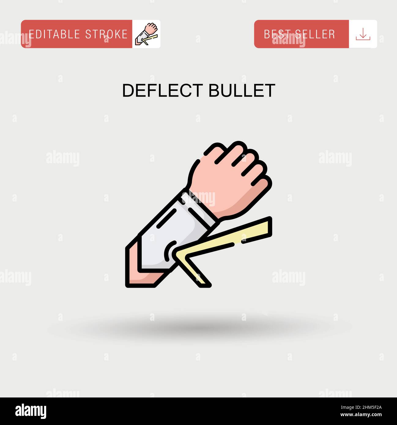 White platoon Stock Vector Images - Alamy